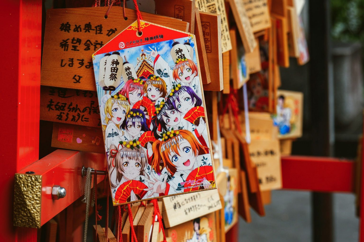 Anime as a Cultural Ambassador: Impact Beyond Entertainment - Japanese ...
